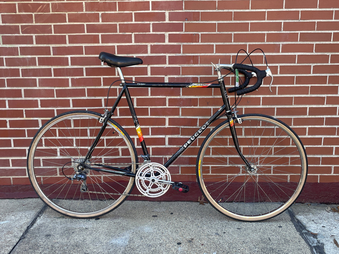 Refurbished Road Bikes – Recycle-A-Bicycle NYC